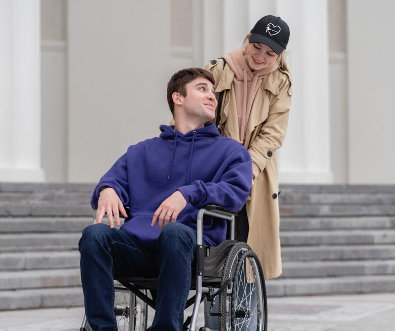 Inclusive Nursing & Support | Inclusive Nursing & Support